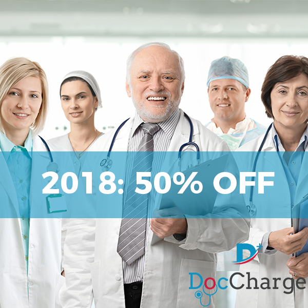 DocCharge Software Pricing - Revolutionizes the Financial Health