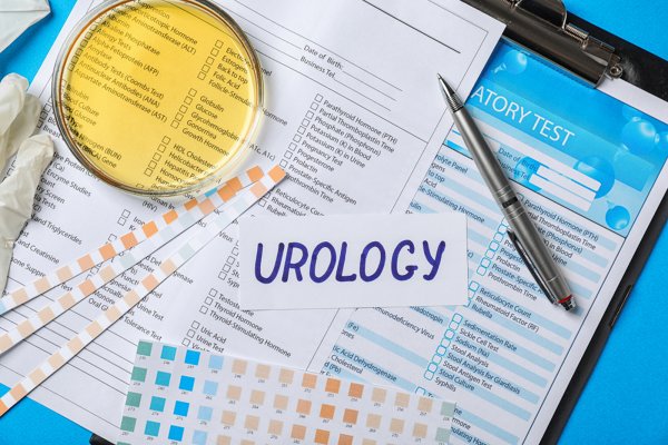 New Urology ICD-10 Codes for 2019 - DocCharge Charge Capture App