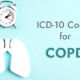 ICD-10 Codes for Coronary Artery Disease (CAD) and Symptoms of CAD